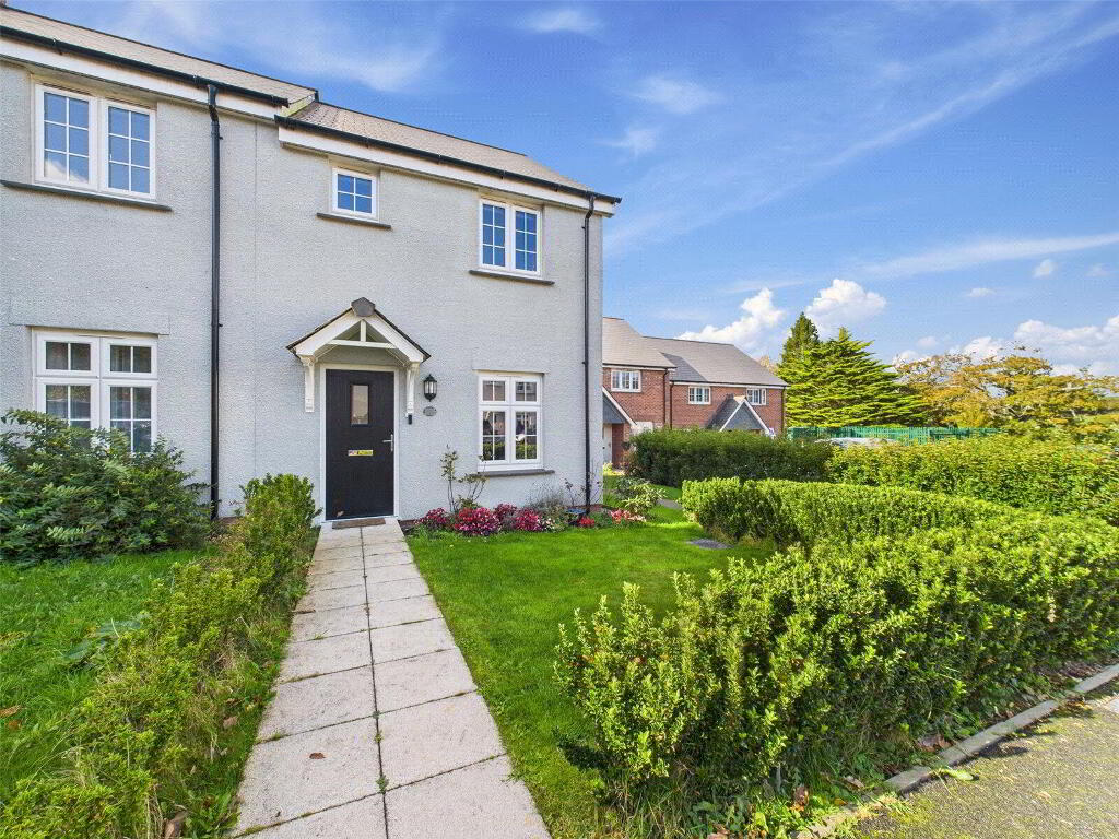 Tavistock, PL19 8FR