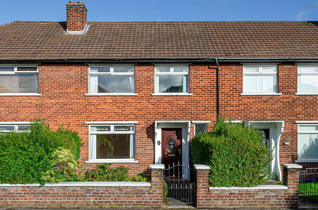 60 Ravenhill Gardens, Ravenhill, Belfast