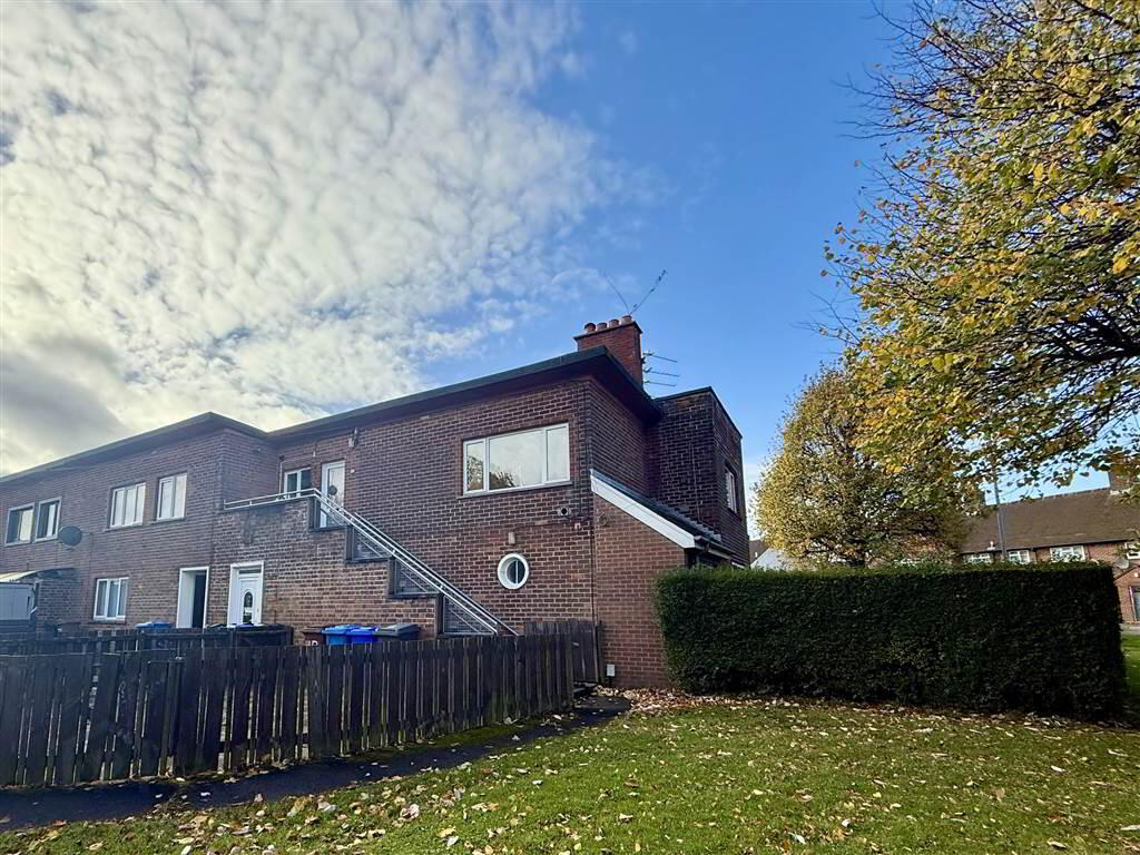 1a Cooneen Way, Belfast