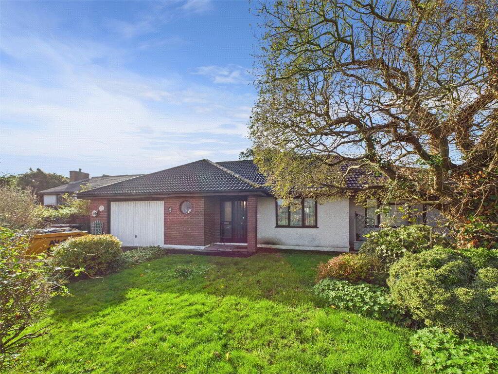 Wadebridge, PL27 6DX