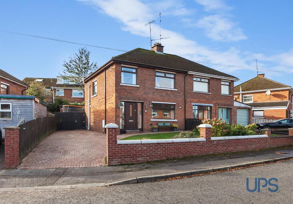 22 Brooke Crescent, Blacks Road, Belfast
