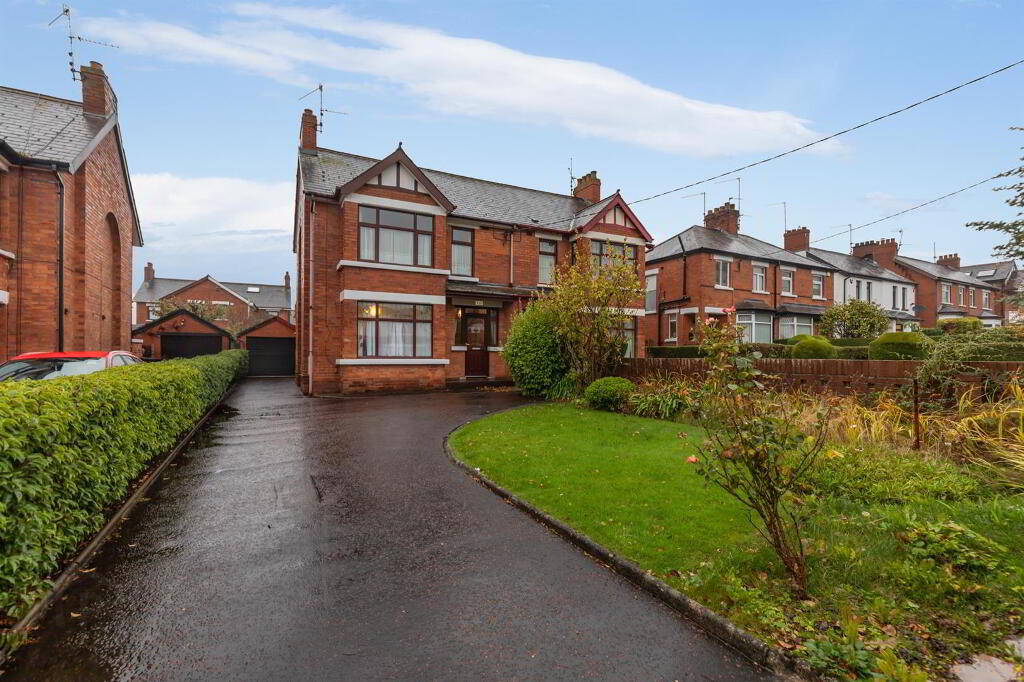 210 Stockmans Lane, Belfast