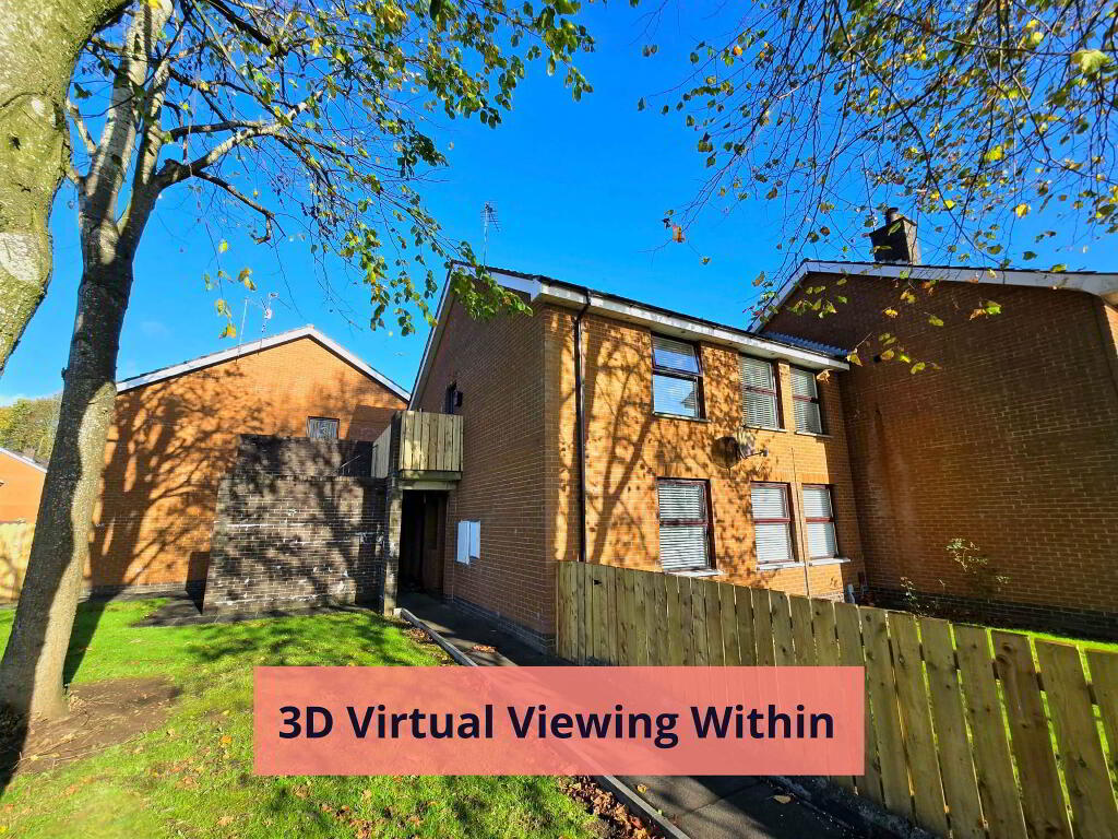 41b Drumard Park, Lisburn