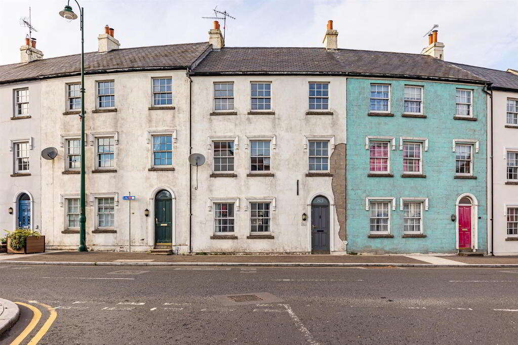 83 The Old Mill, Killyleagh