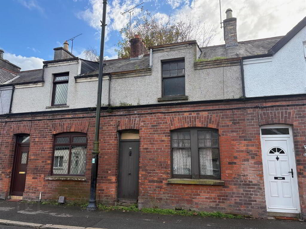 84 Mill Street, Comber