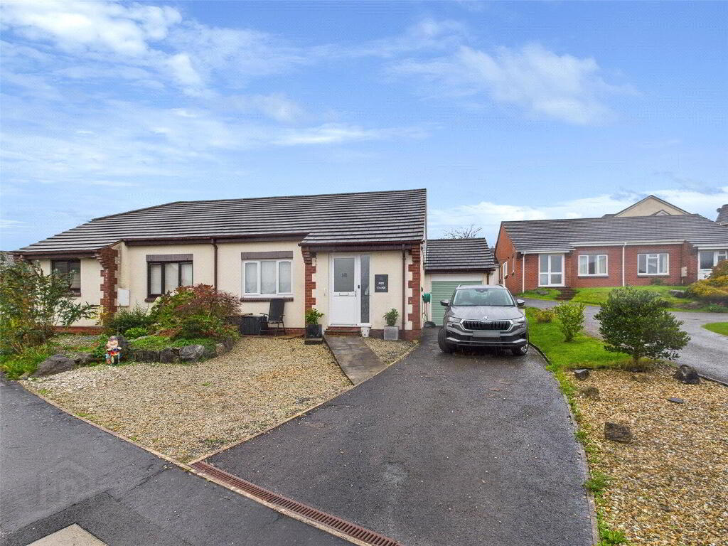 Okehampton, EX20 1ST