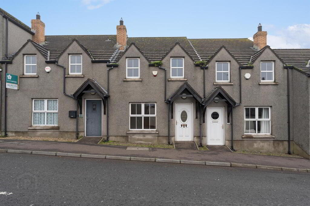 5 Greyabbey Road, Ballywalter