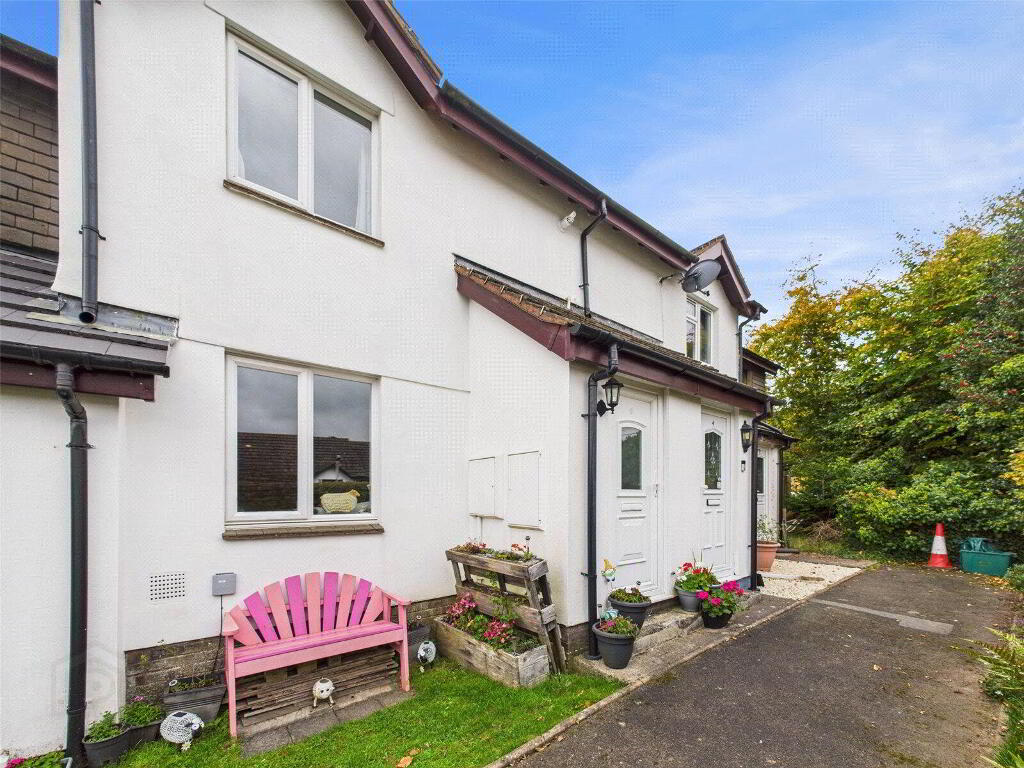 Okehampton, EX20 1PB