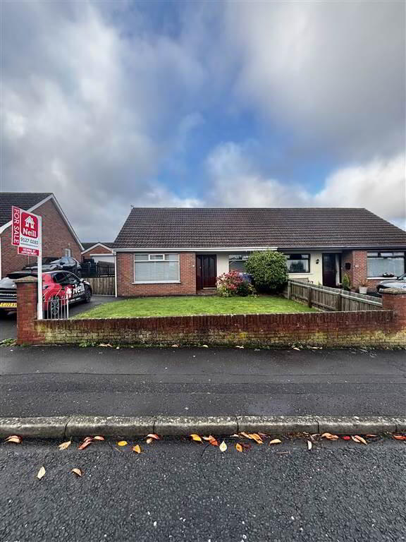 52 Rathmore Road, Bangor