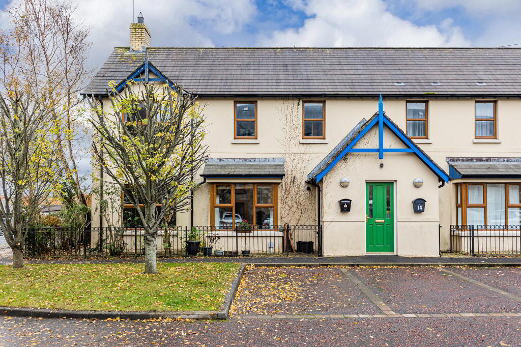 15 The Old Distillery, Park Way, Comber