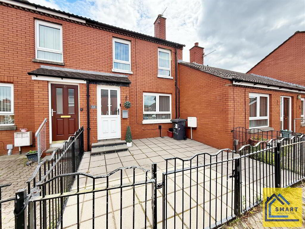 13 Glenwherry Place, Belfast