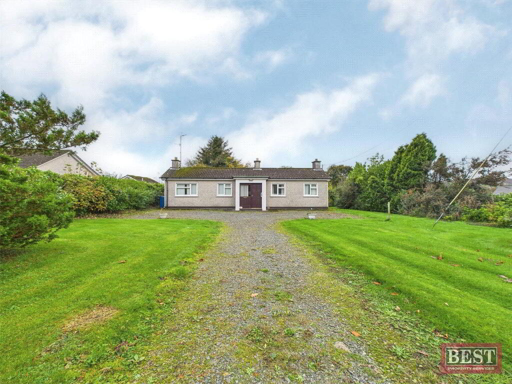 60 Maphoner Road, Mullaghbawn, Newry