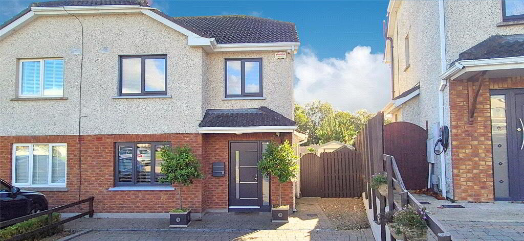9 Cluain Ard, Arklow