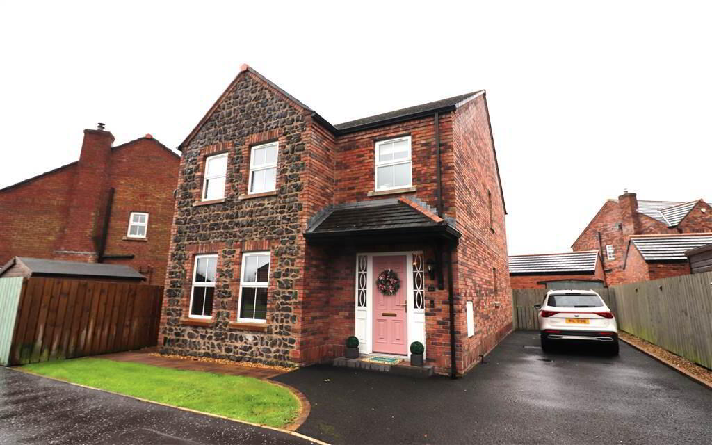 84 Wellington Park Drive, Maghaberry Road, Maghaberry