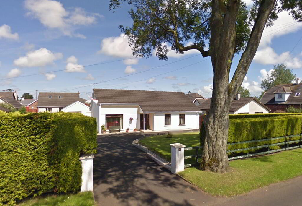 63 Balnamore Road, Balnamore, Ballymoney