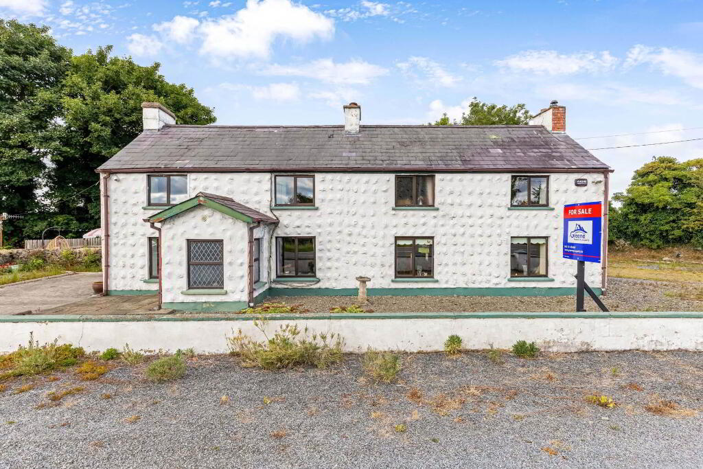 Station Road, Kilsaran, Castlebellingham, Dundalk