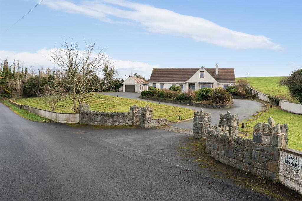 55 Peartree Road, Saintfield