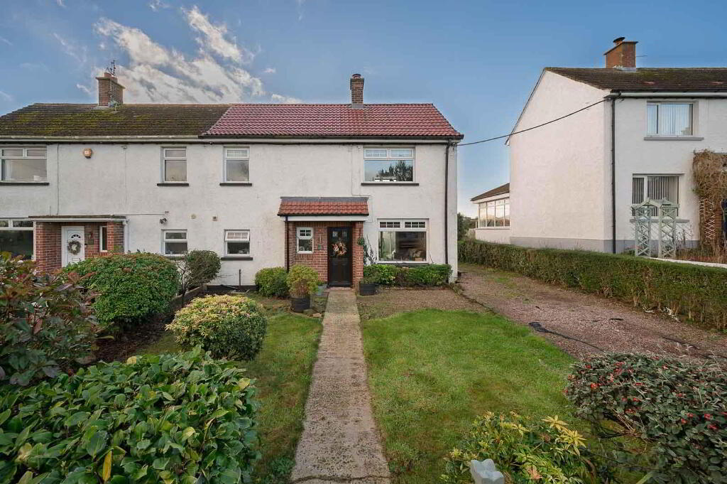 5 Craigantlet Cottages, Craigantlet, Holywood