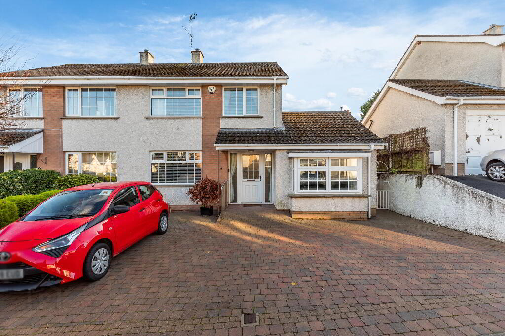 4 Chippendale Gardens, Finaghy Road South, Belfast