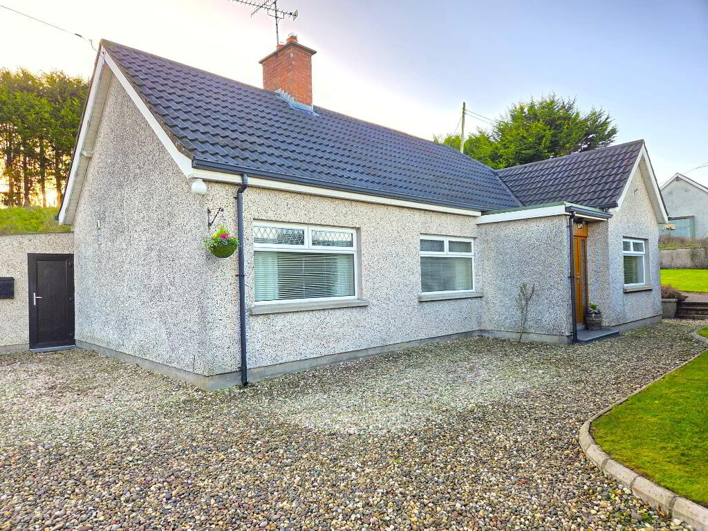 88 Roughan Road, Dungannon