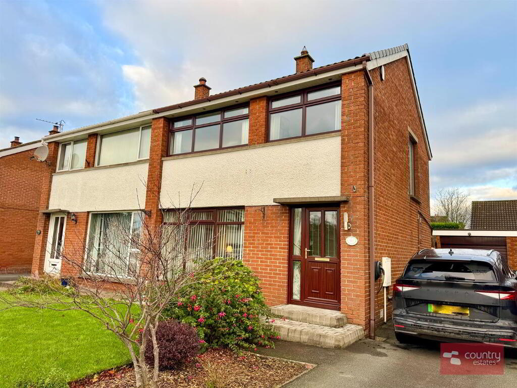 17 Beech Green Doagh, Ballyclare