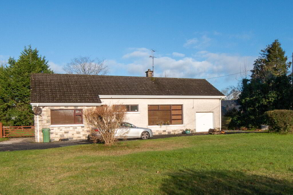 57 Killylea Road, Armagh