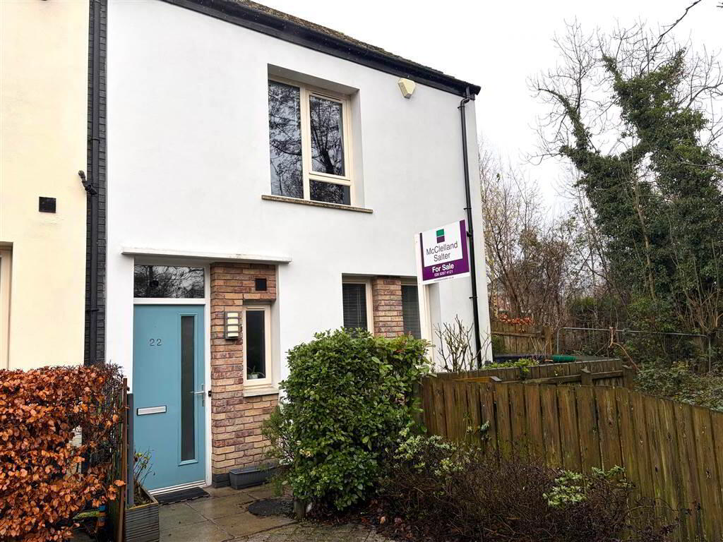 22 Badgers Lane, Ballinderry Road, Lisburn