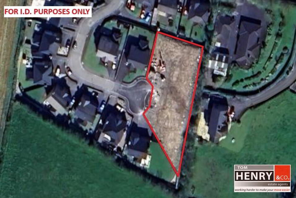 Castleview Manor, Castlecaulfield, Dungannon