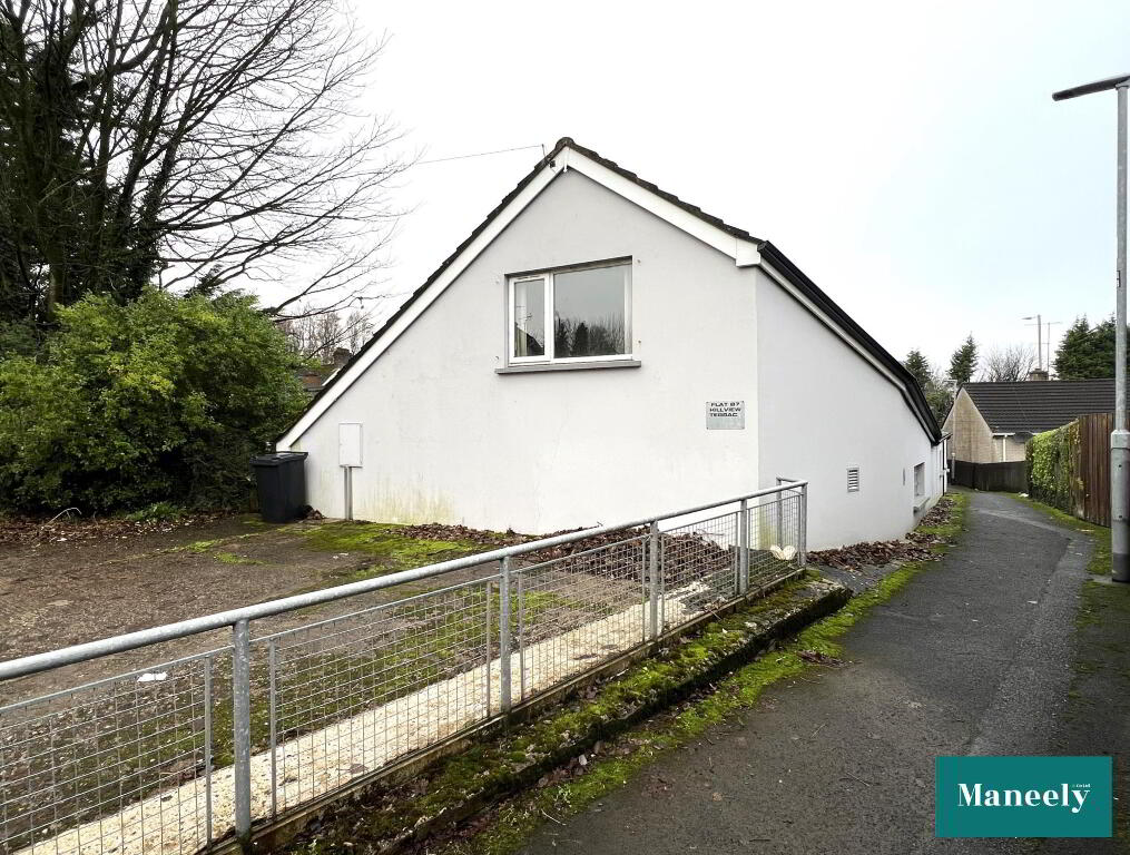 7b Hillview Terrace, Omagh