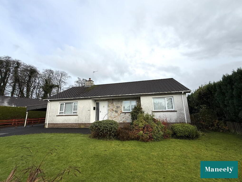 6 The Beeches Upperlands, Maghera