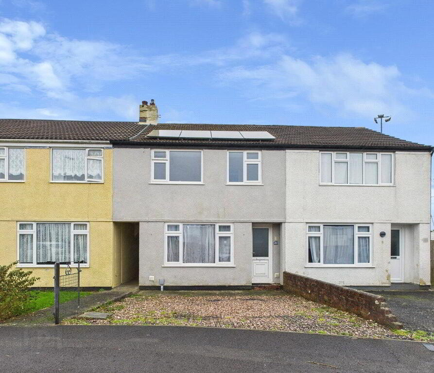 Holsworthy, EX22 6HT