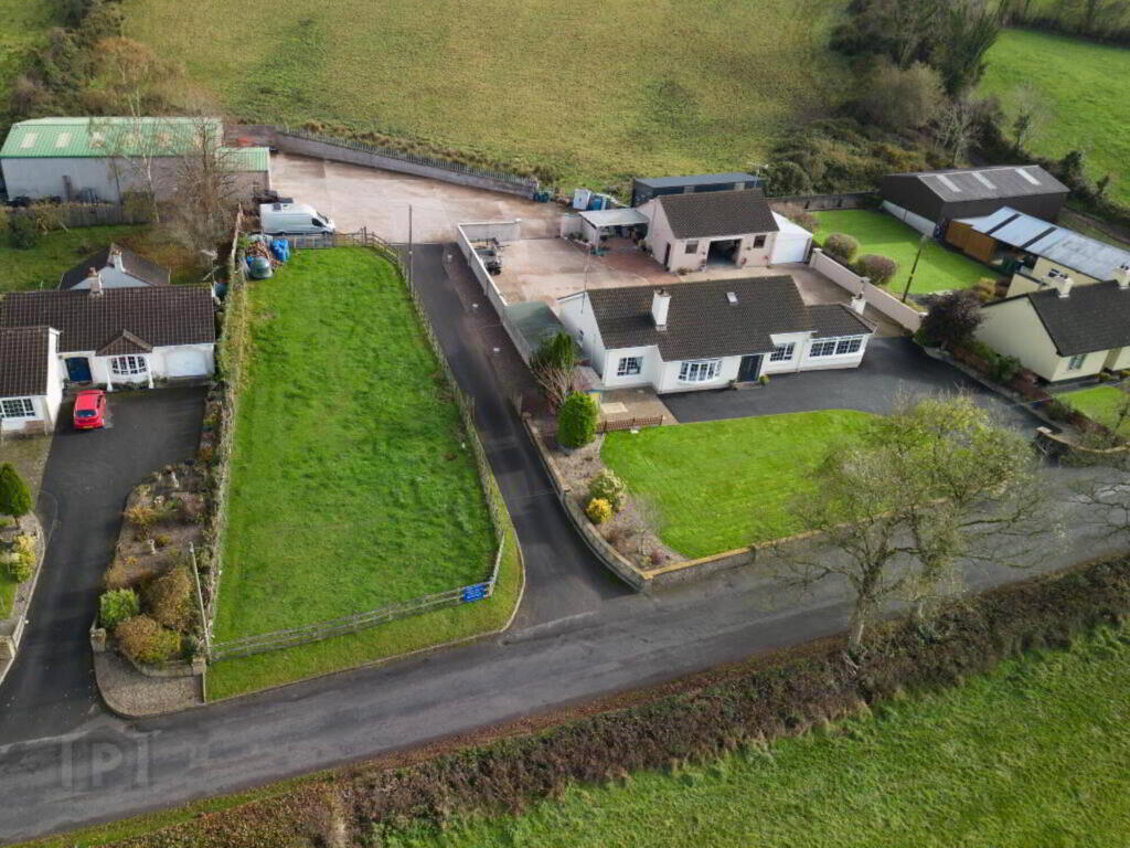 46 & Cloghtate Road, Enniskillen