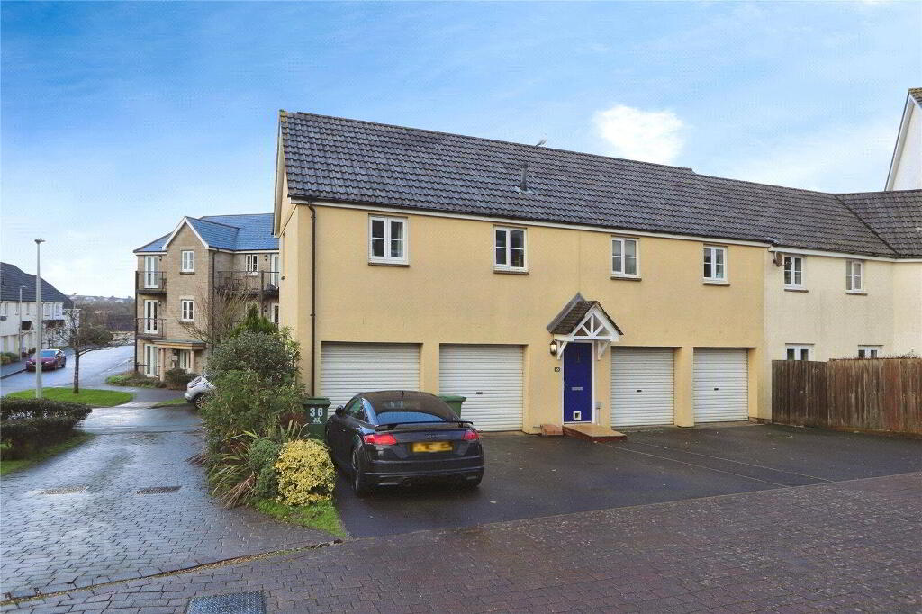 Bideford, EX39 4FP