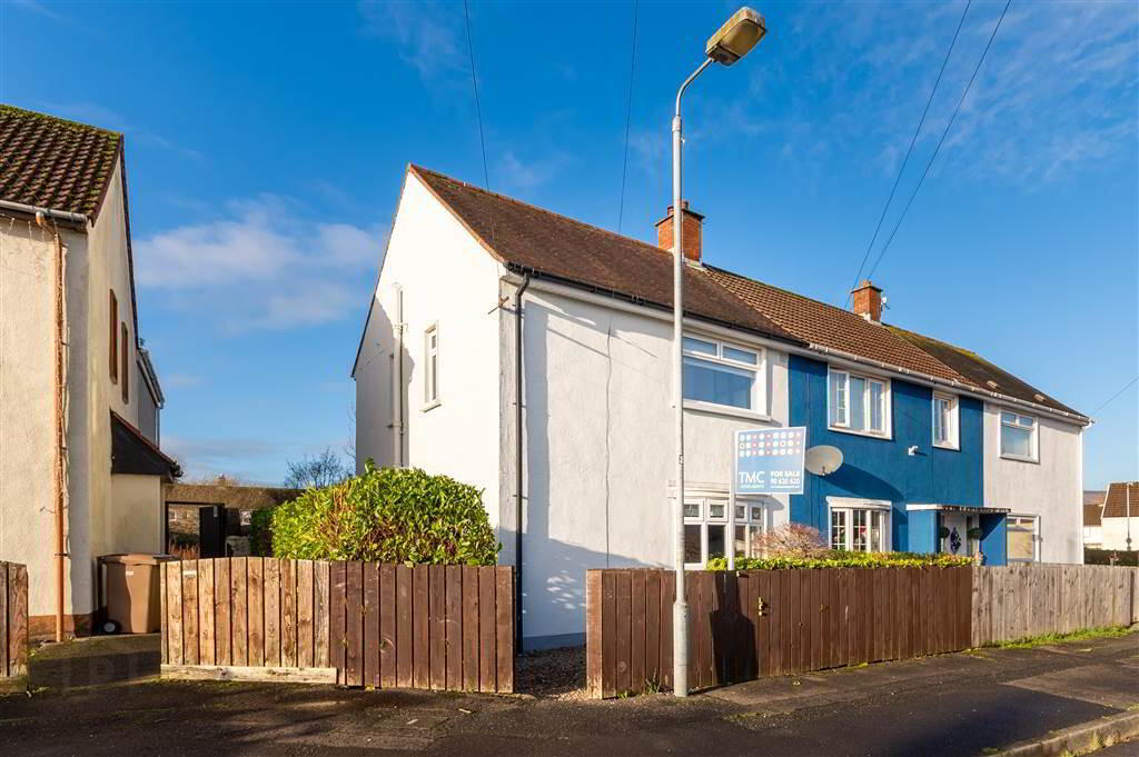 5 Phennick Drive, Finaghy, Belfast