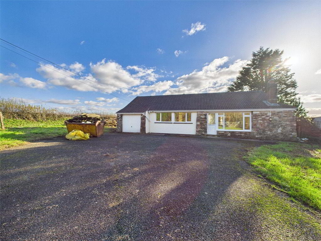 Holsworthy, EX22 7JL