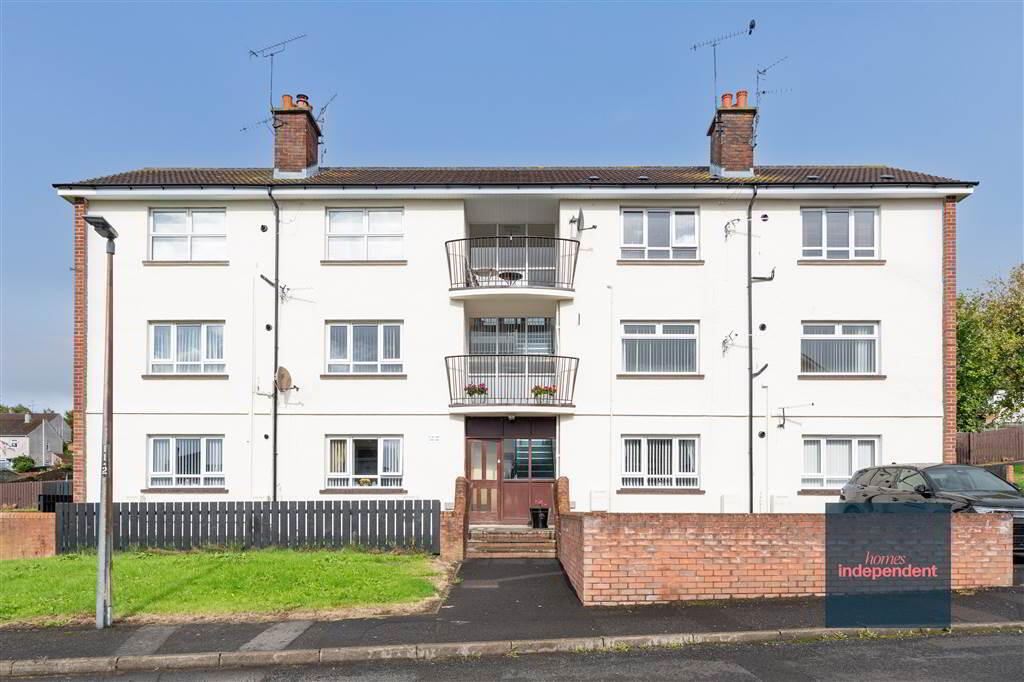 116b Larne Road, Ballymena