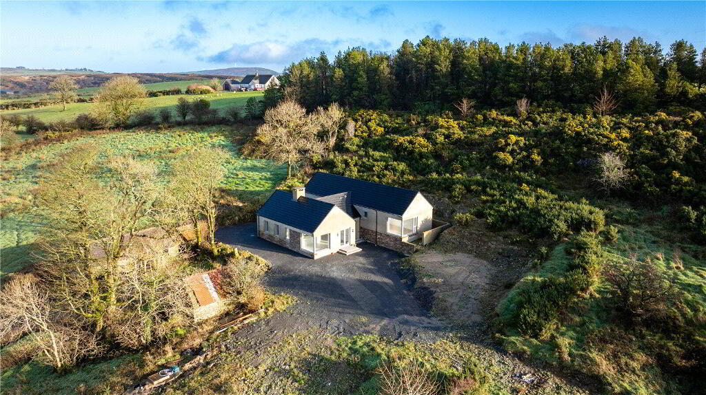 13a Glenmore Road Mullaghbawn, Newry
