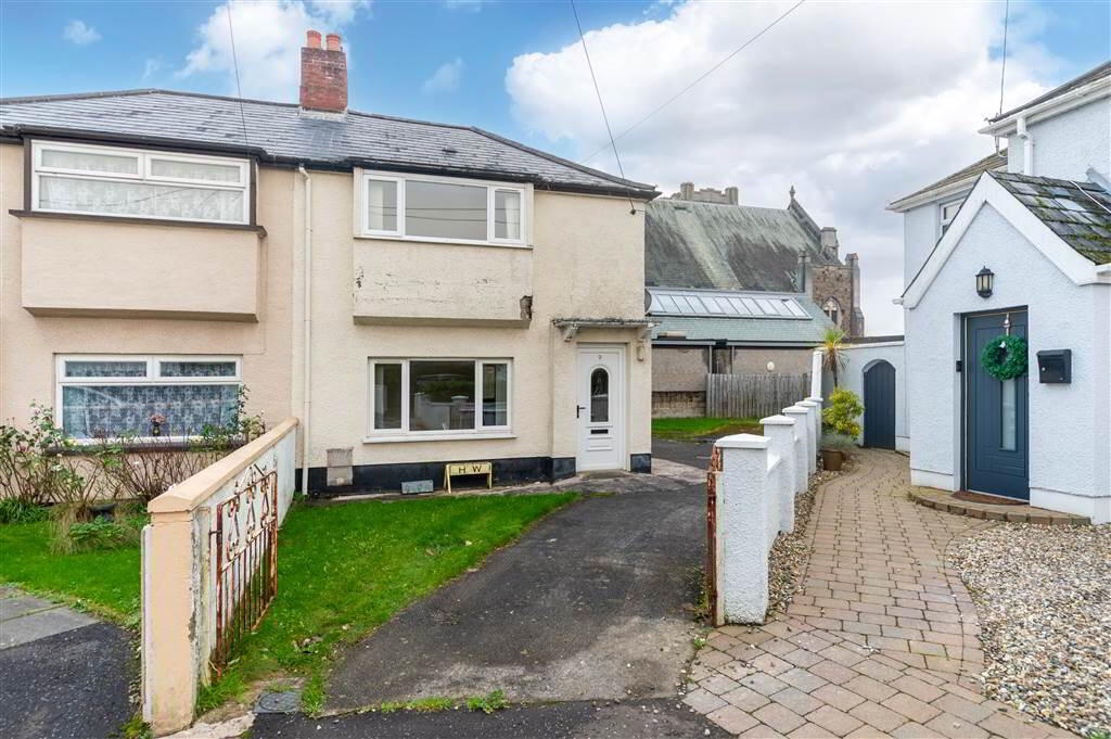 9 Lille Park, Finaghy, Belfast