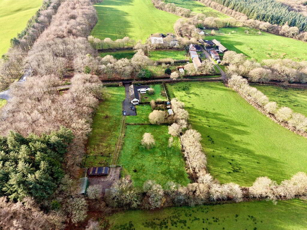 Holsworthy, EX22 7YQ