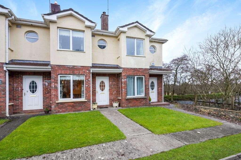 2 The Waterfront, Chapel Road, Bailieborough