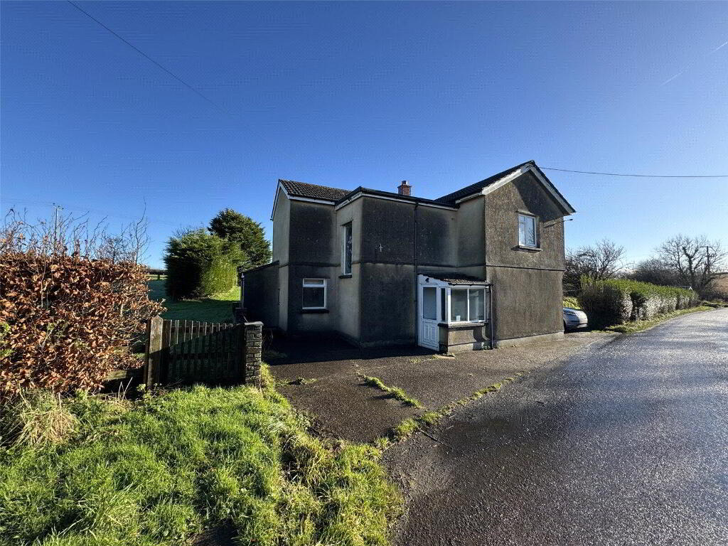 Holsworthy, EX22 7PH