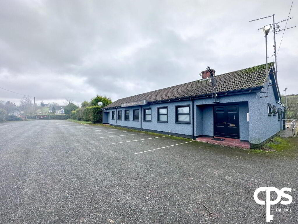 The Derryvale Inn, Derrynoose, Armagh