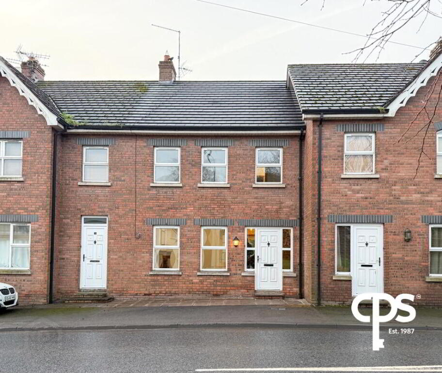 4 Bryansford, Middletown, Armagh