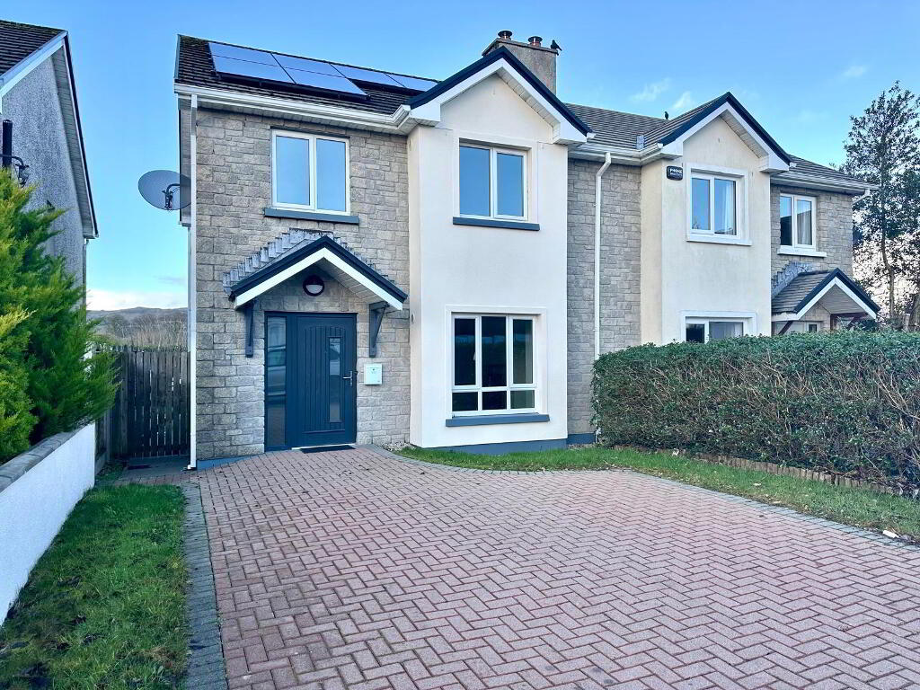 38 Ashbrook, Collooney