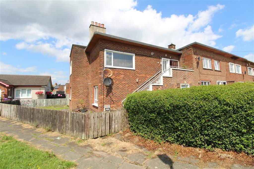 18b Lissan Close, Belfast