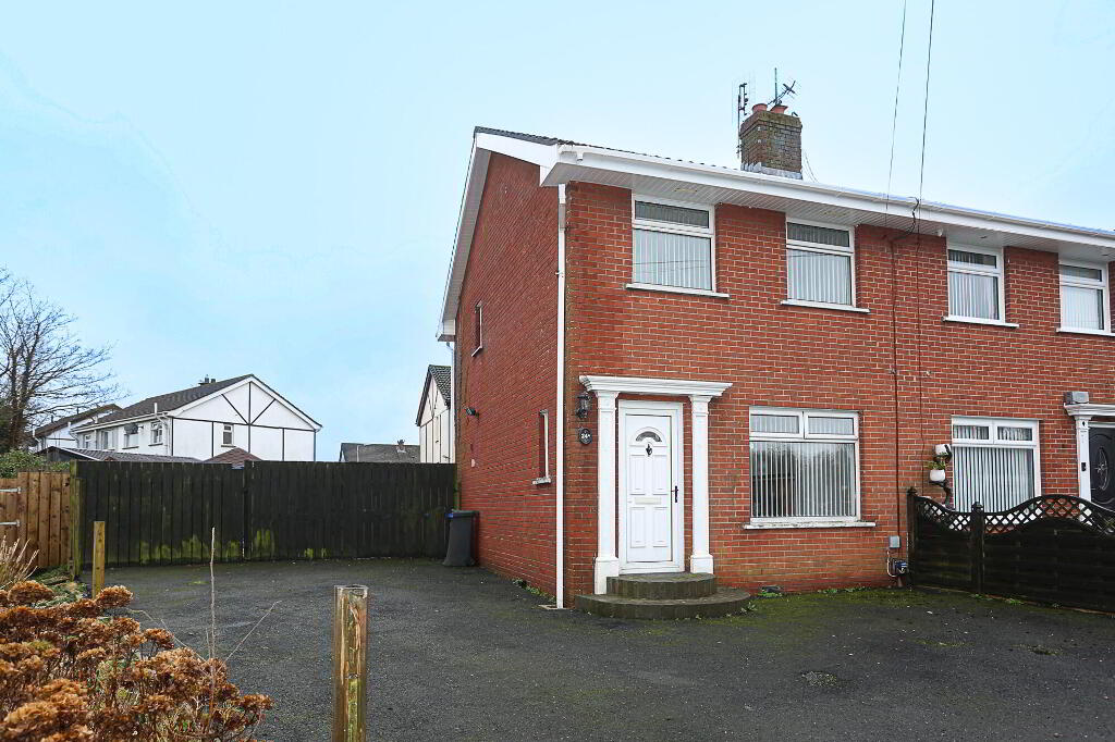 24a Primacy Road, Bangor