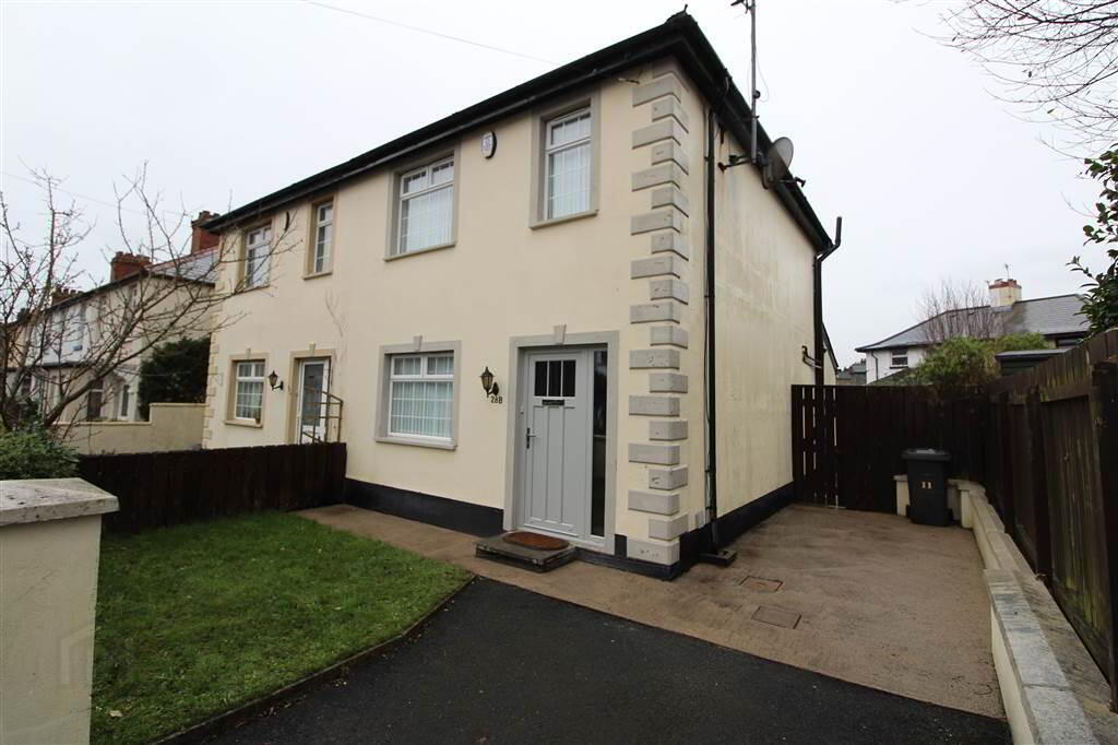 28b Ravenhill Parade, Belfast