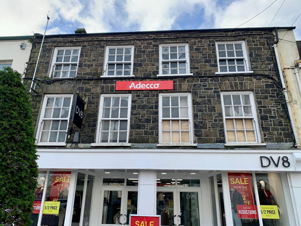 15a Market Square, Antrim
