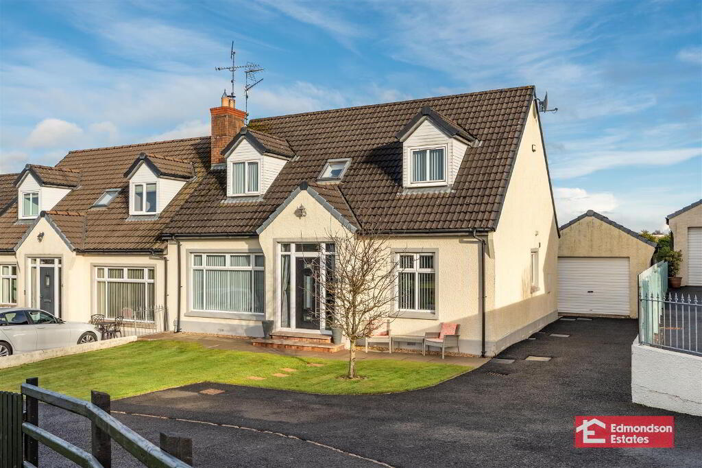 7 Tullagh Dale, Ballymena