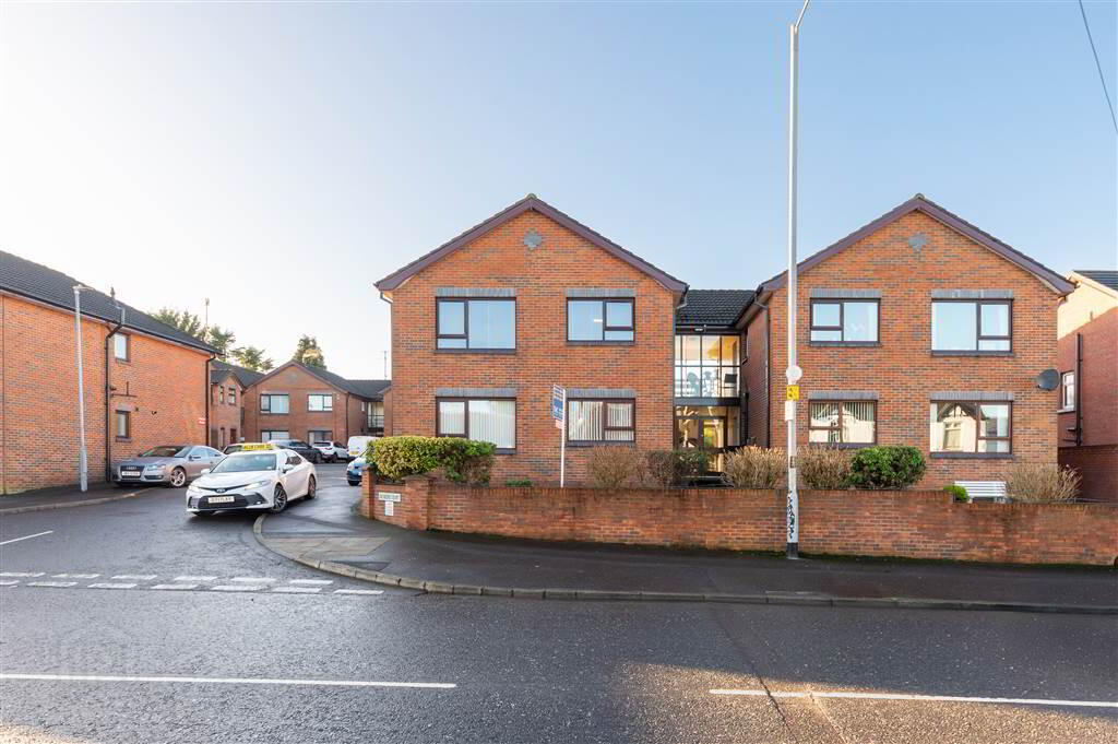 16 De Beere Court, Finaghy, Belfast